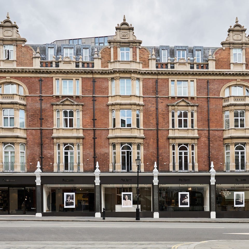 London Design Festival 2023 | Poliform