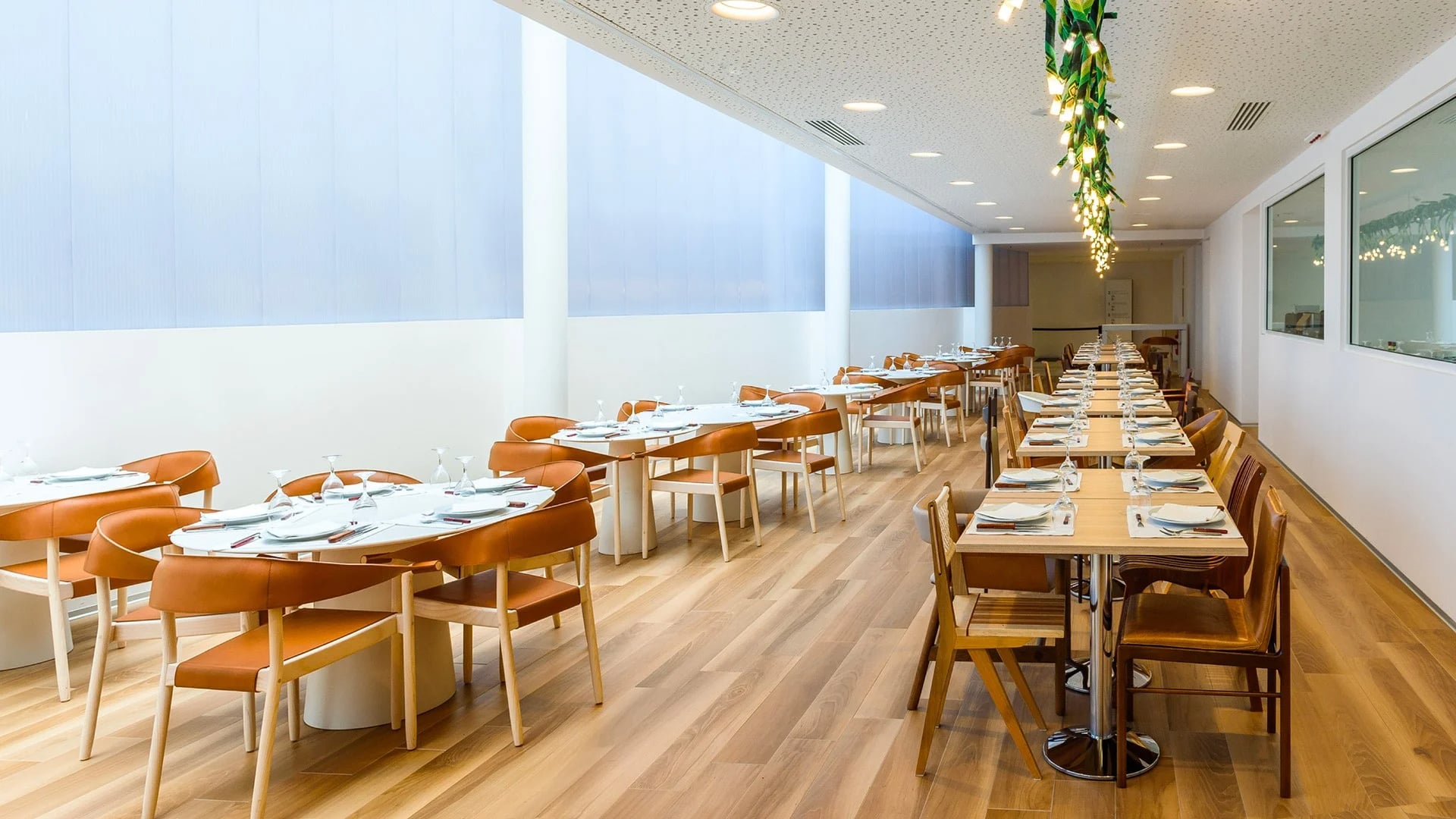 Expo pavilion Brazil | Poliform