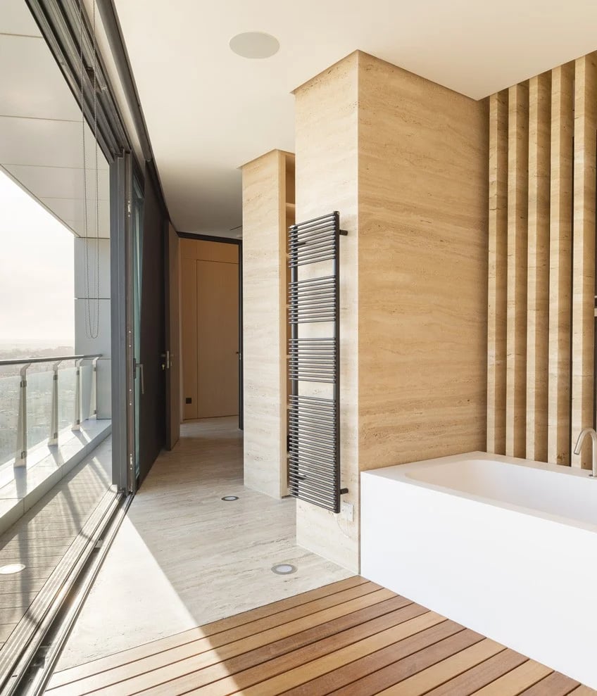 14 East Penthouse | Poliform