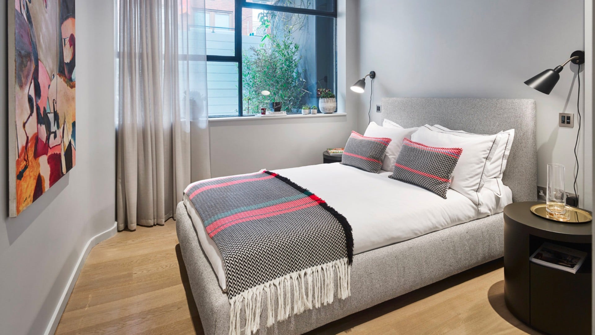 Long & Waterson Apartaments | Poliform