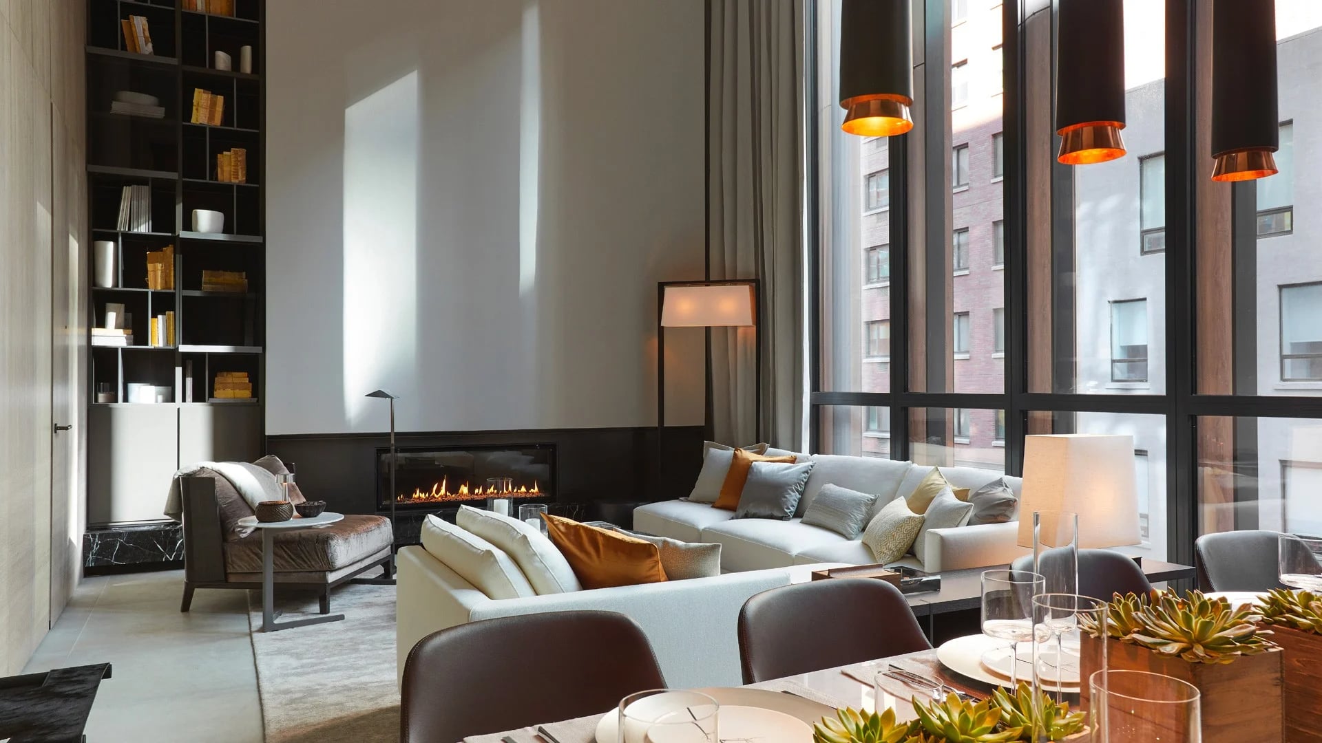 Soori High Line | Poliform