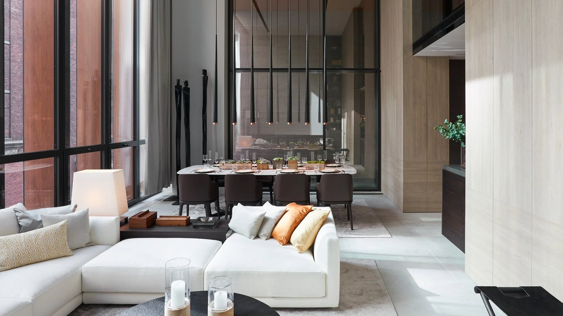 Soori High Line | Poliform