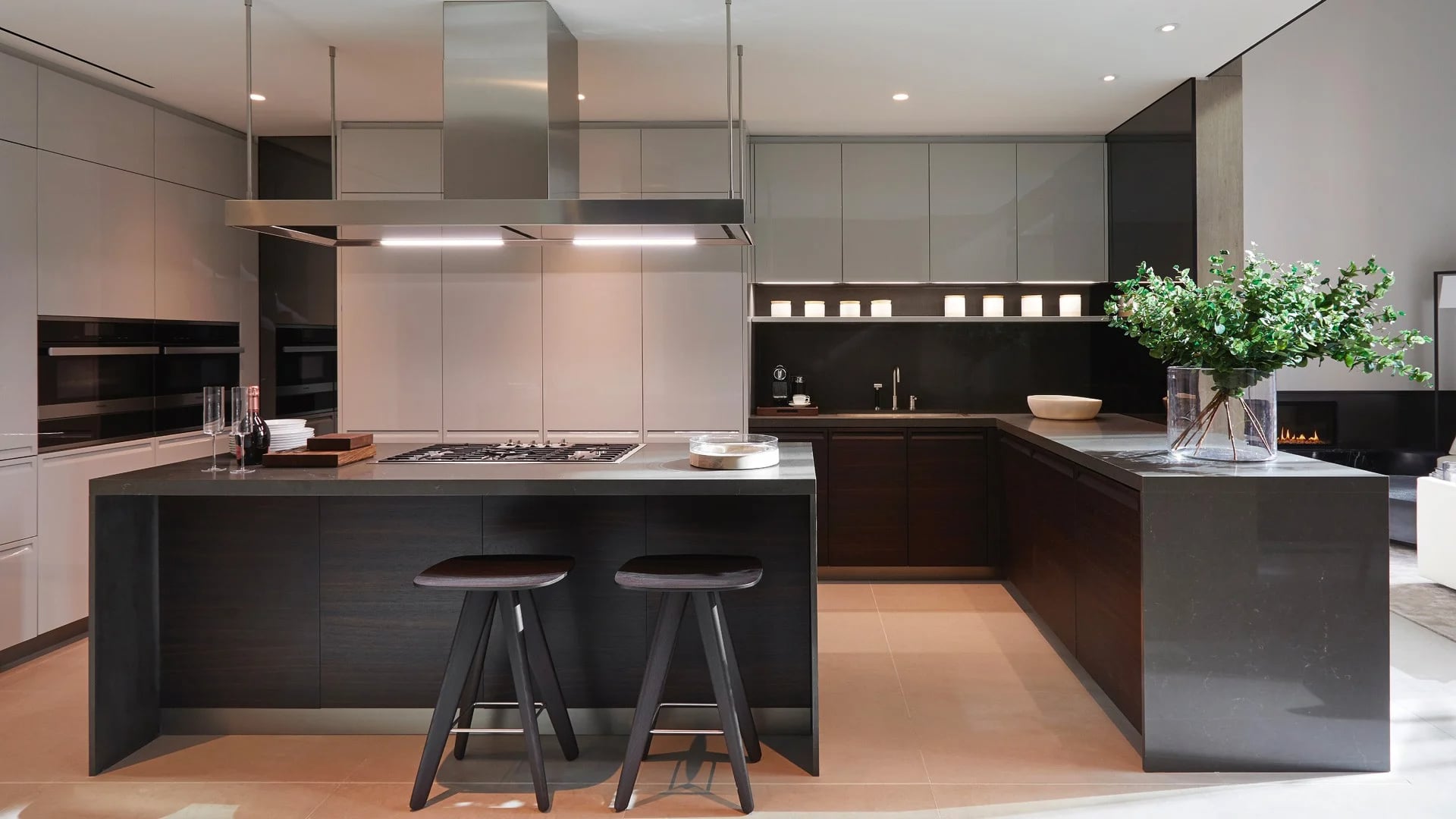 Soori High Line | Poliform