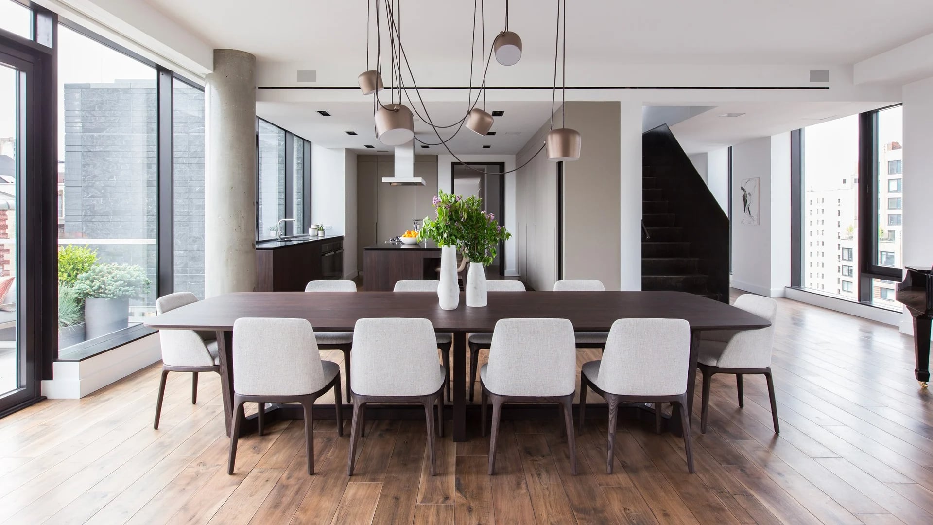 The Flynn | Poliform