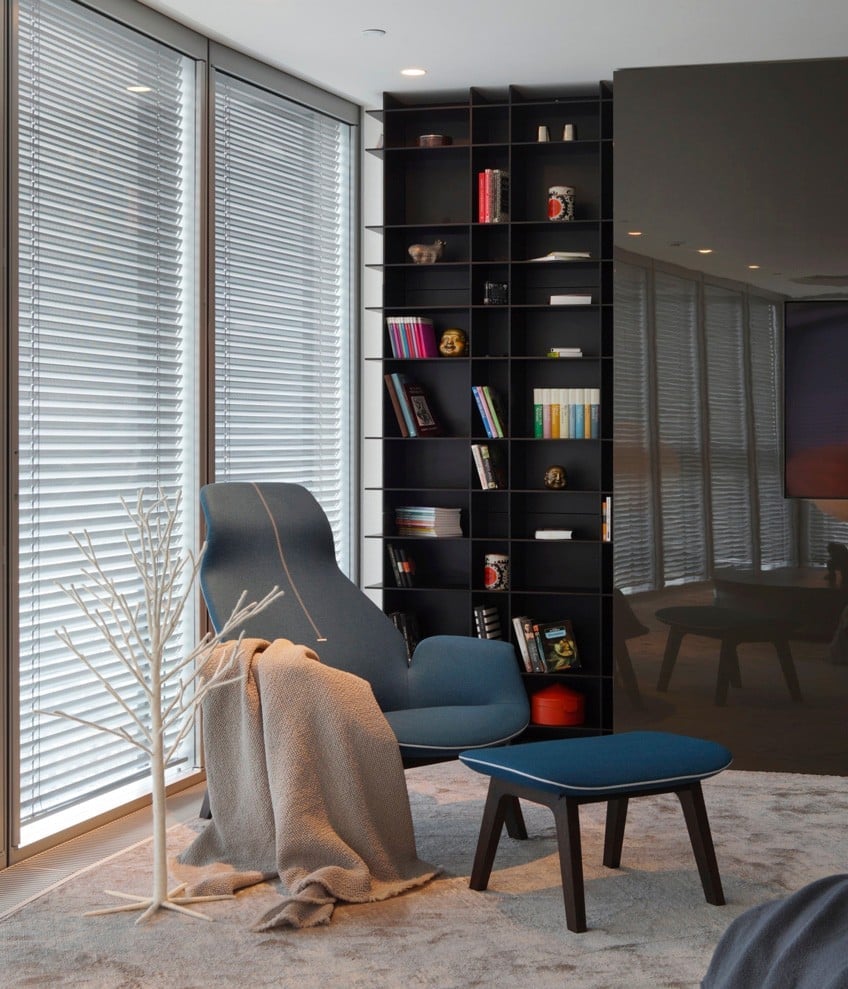 The Tower | Poliform