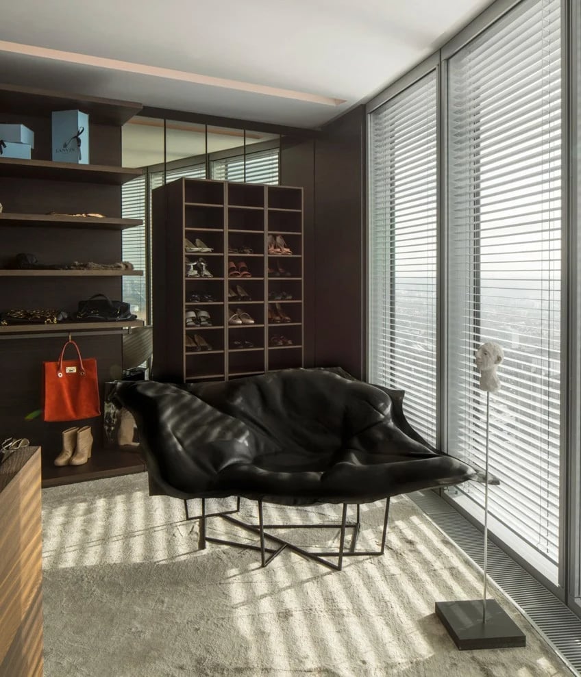 The Tower | Poliform