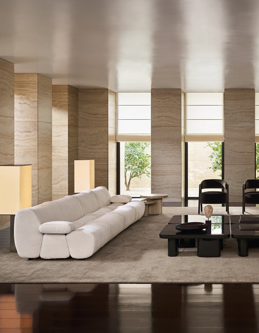 2025 advertising campaign | Poliform