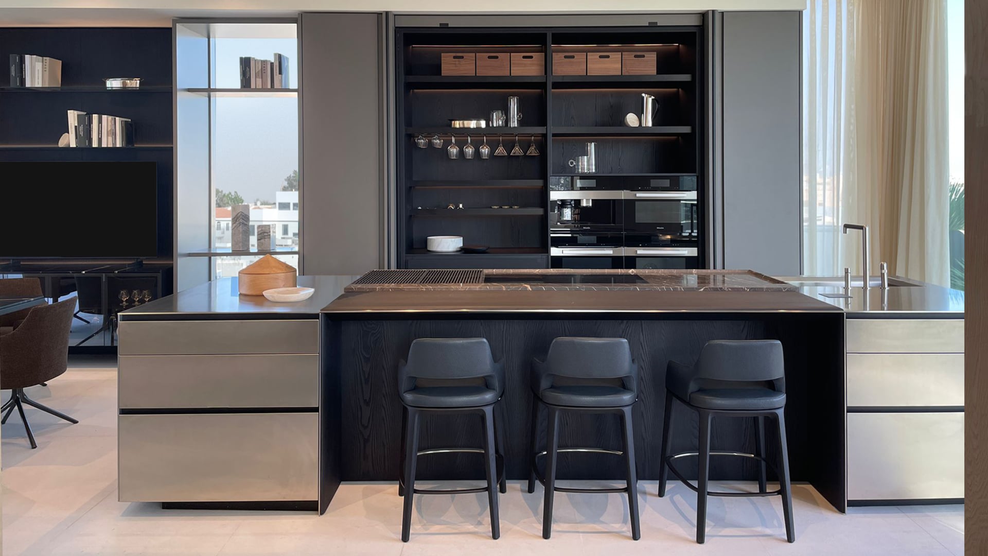 Poliform Dubai | Poliform