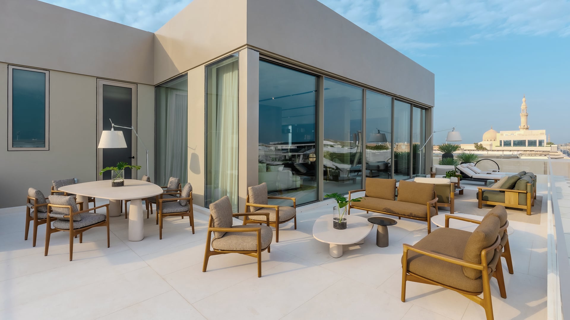 Poliform Dubai | Poliform