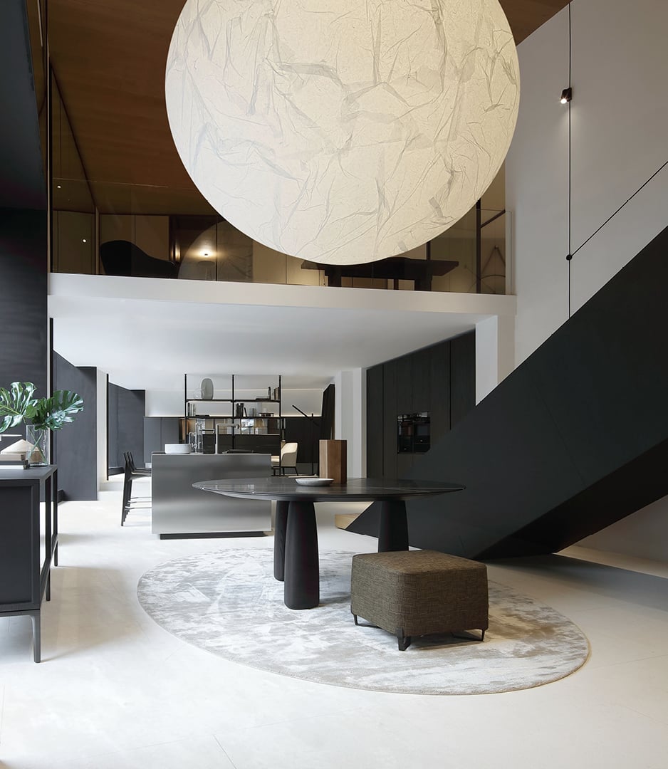 Poliform Napoli | Poliform