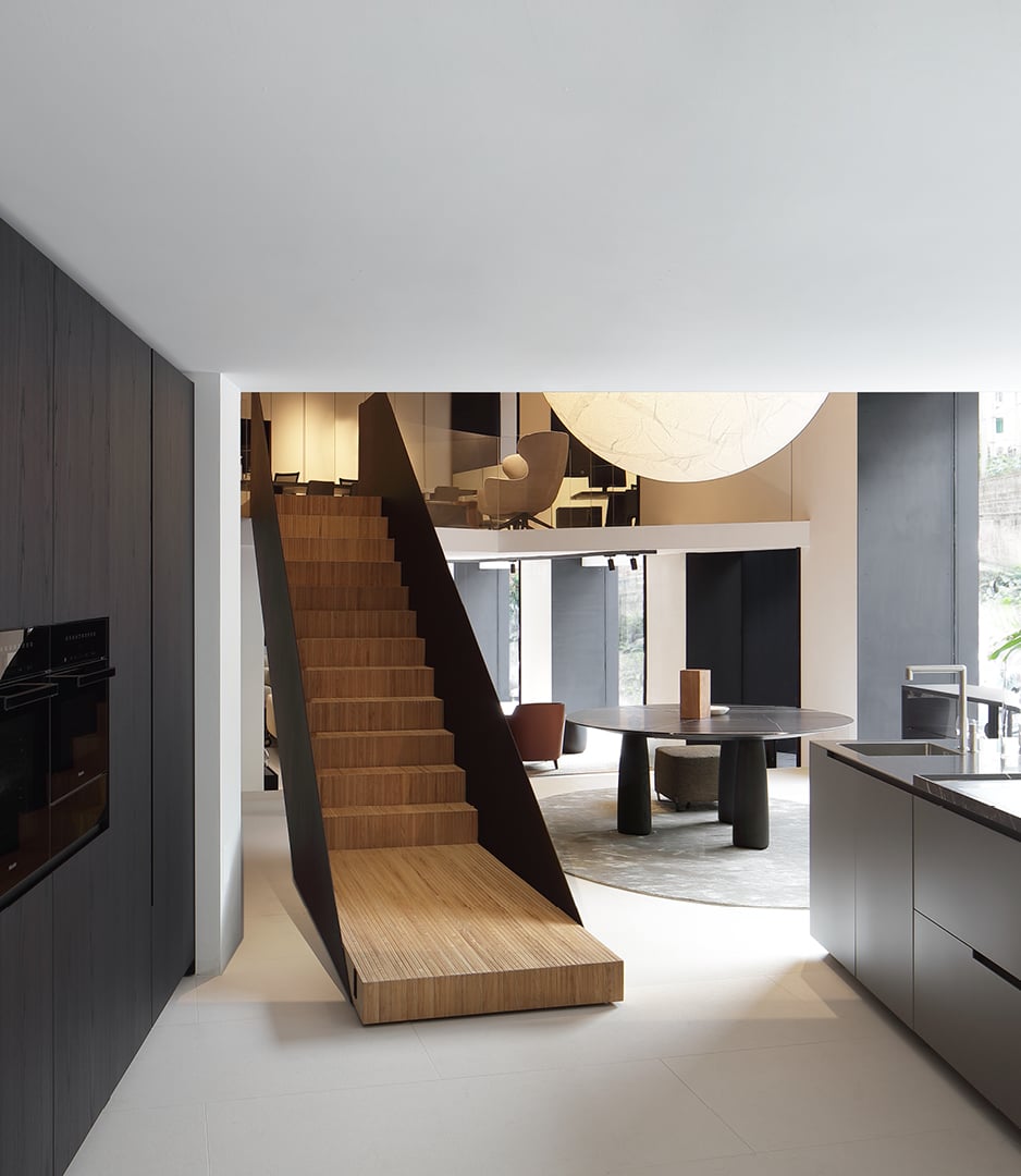 Poliform Napoli | Poliform